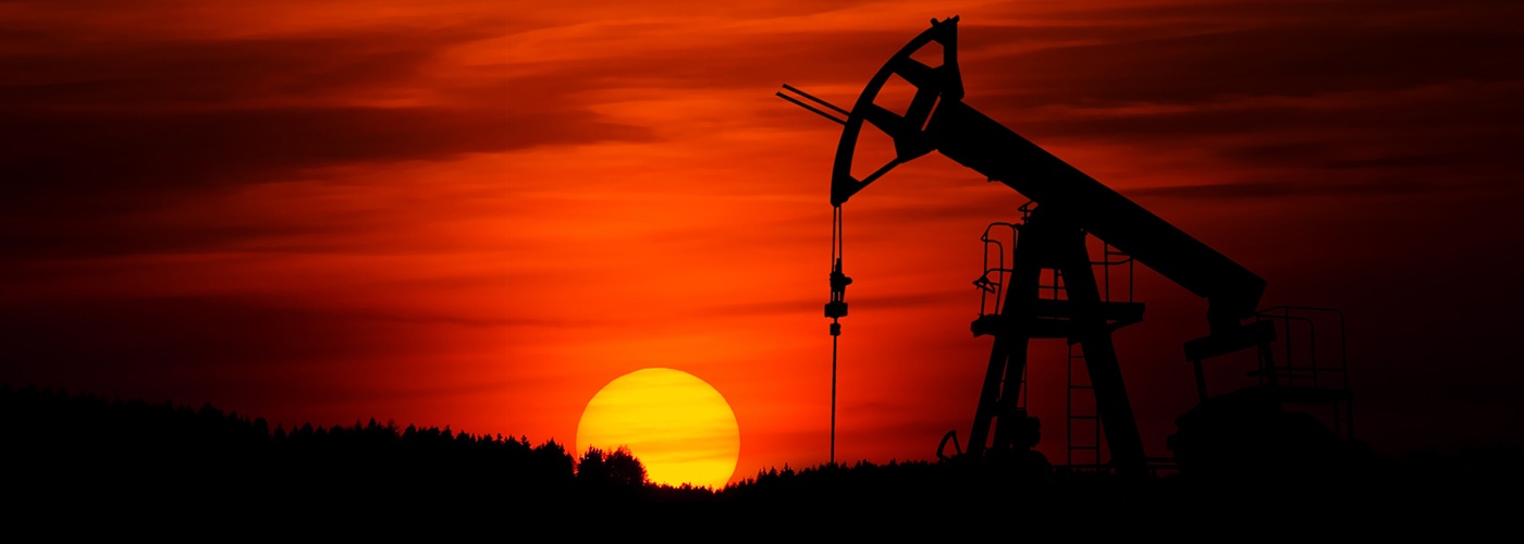 How The Oil & Gas Boom Will Affect Your Heavy Equipment Needs